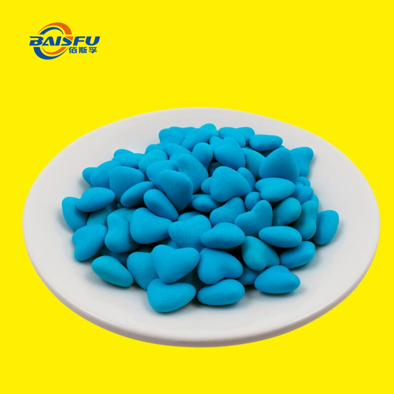 Non Moq Food Grade Coloring Gardenia Blue Color Natural Blue Powder ...