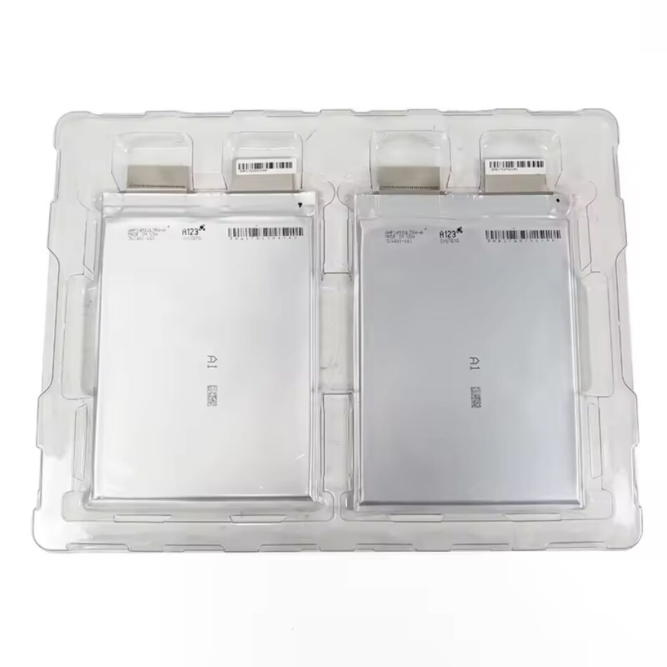 Buy China Wholesale 3.2v Lifepo4 Rechargeable A123 14ah Prismatic Lfp ...
