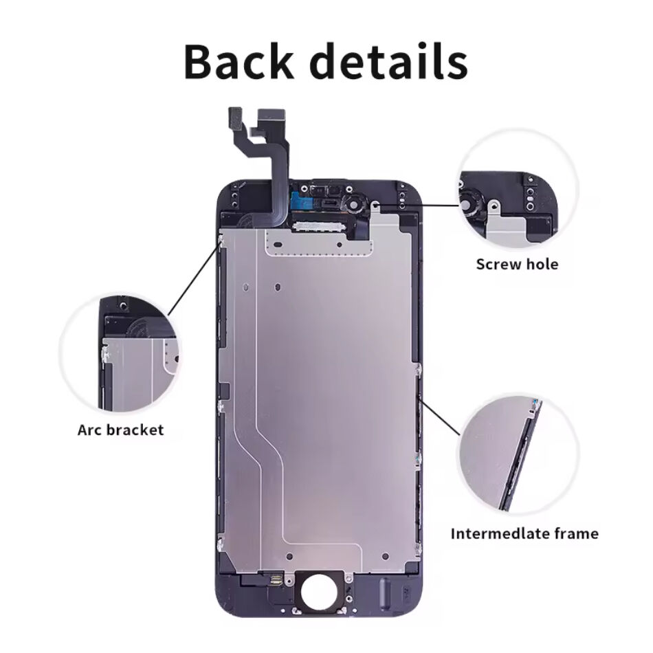 Newly Arrived Wholesale Original Full Assembly Lcd Display Screen ...