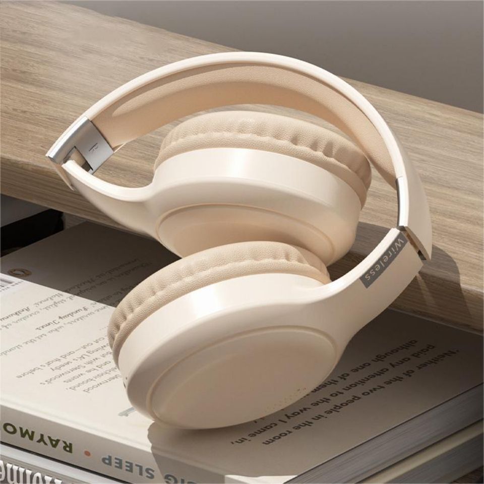 2024 Wholesale New Style Professional Bluetooth Headset With Microphone ...