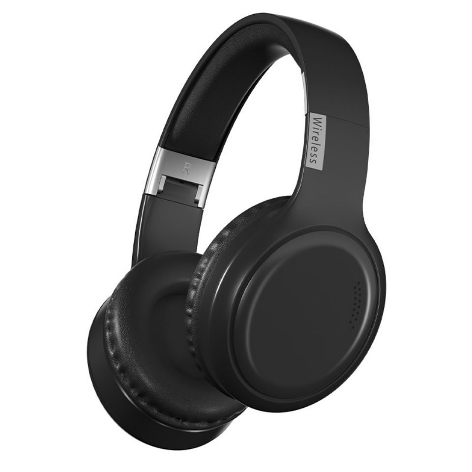 2024 Wholesale New Style Professional Bluetooth Headset With Microphone ...