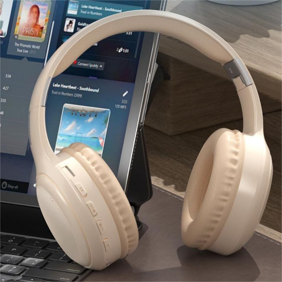 2024 Wholesale New Style Professional Bluetooth Headset With Microphone ...