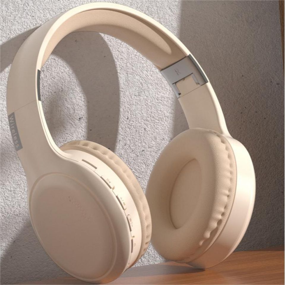 2024 Wholesale New Style Professional Bluetooth Headset With Microphone ...