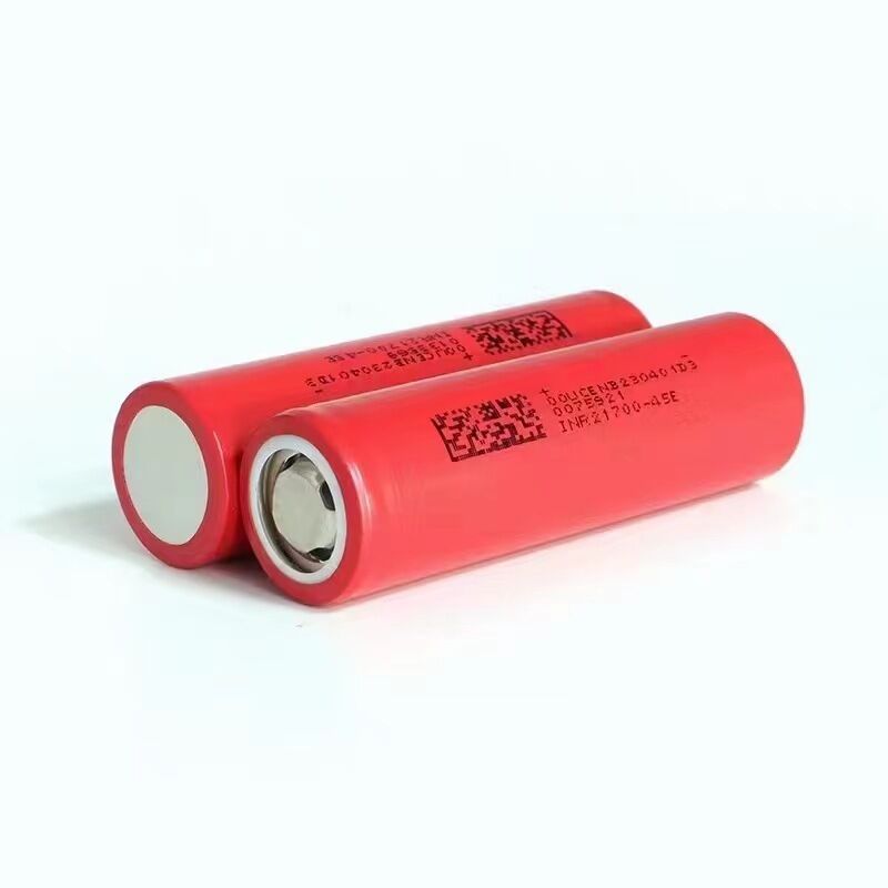 21700 Lithium Battery 4500mah 3c Electric Vehicle Battery Power Bank ...