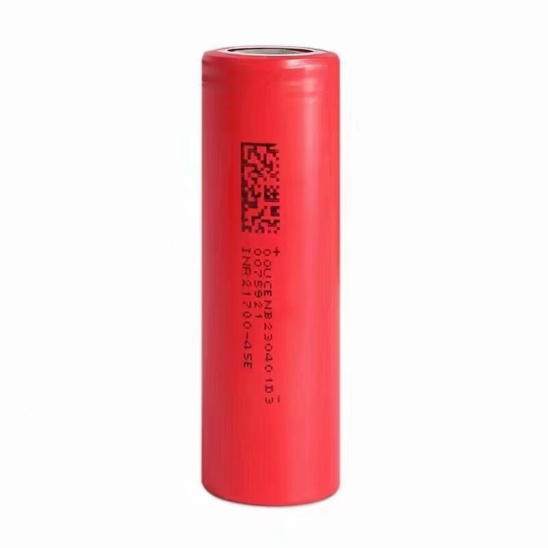21700 Lithium Battery 4500mah 3c Electric Vehicle Battery Power Bank ...