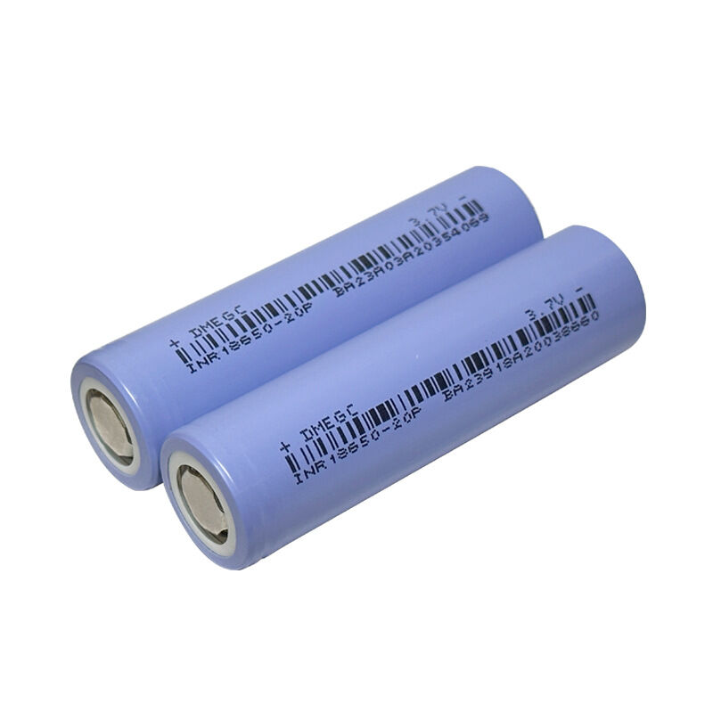 Bulk Buy China Wholesale 18650 Lithium Battery 2000mah High Rate 10c ...