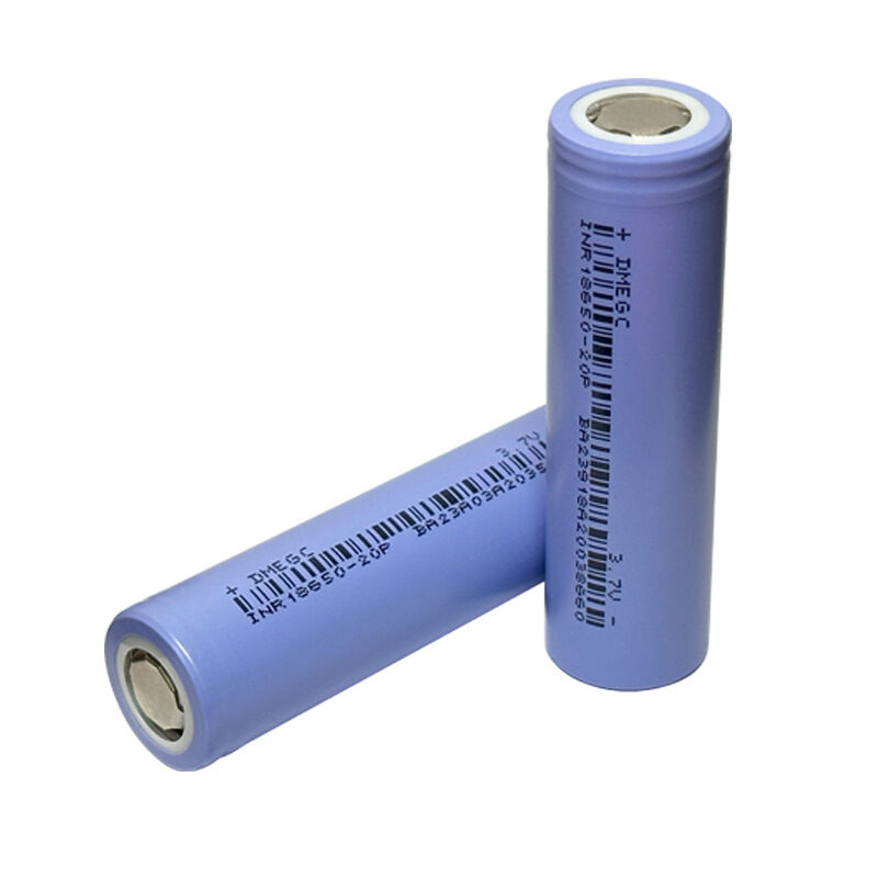 Bulk Buy China Wholesale 18650 Lithium Battery 2000mah High Rate 10c ...