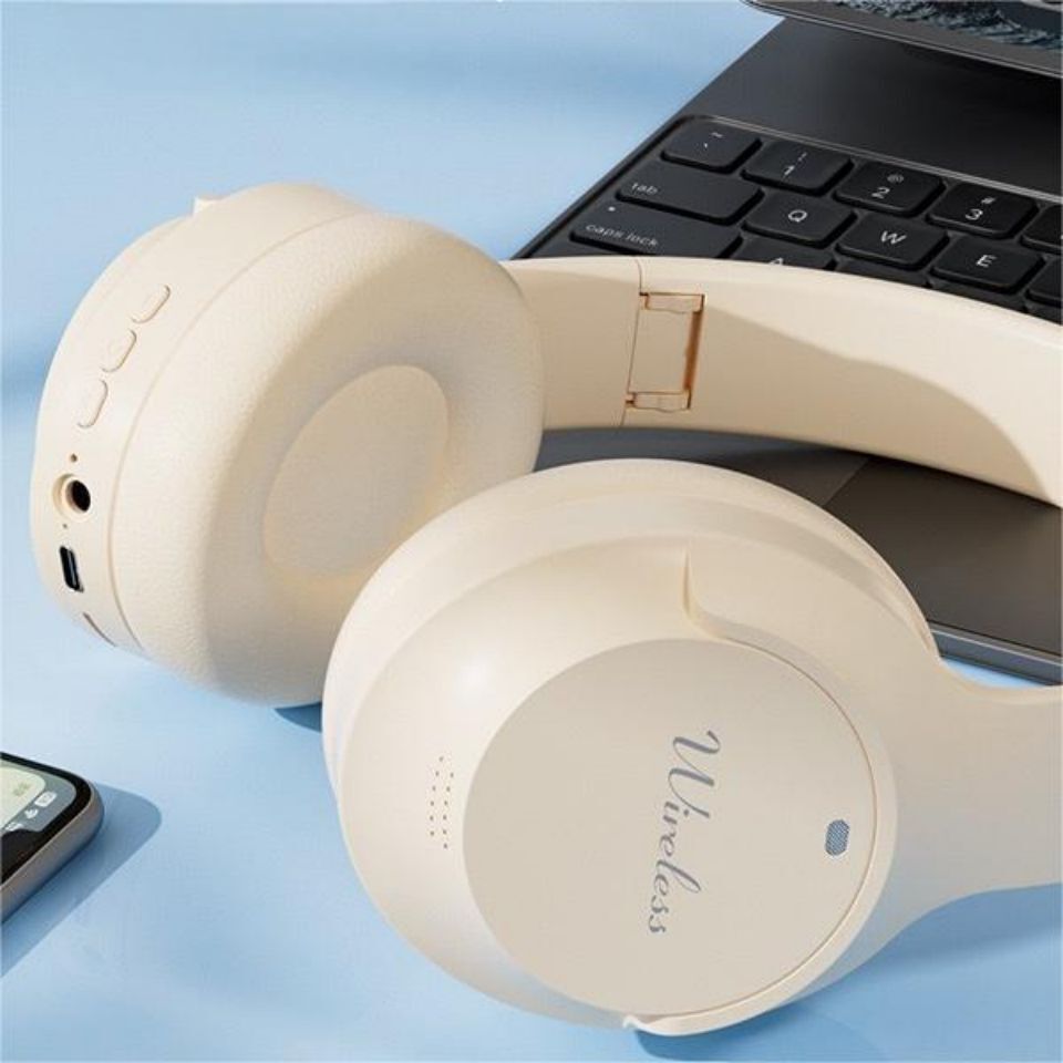 Fashionale Wholesale New Style Professional Bluetooth Headset With ...