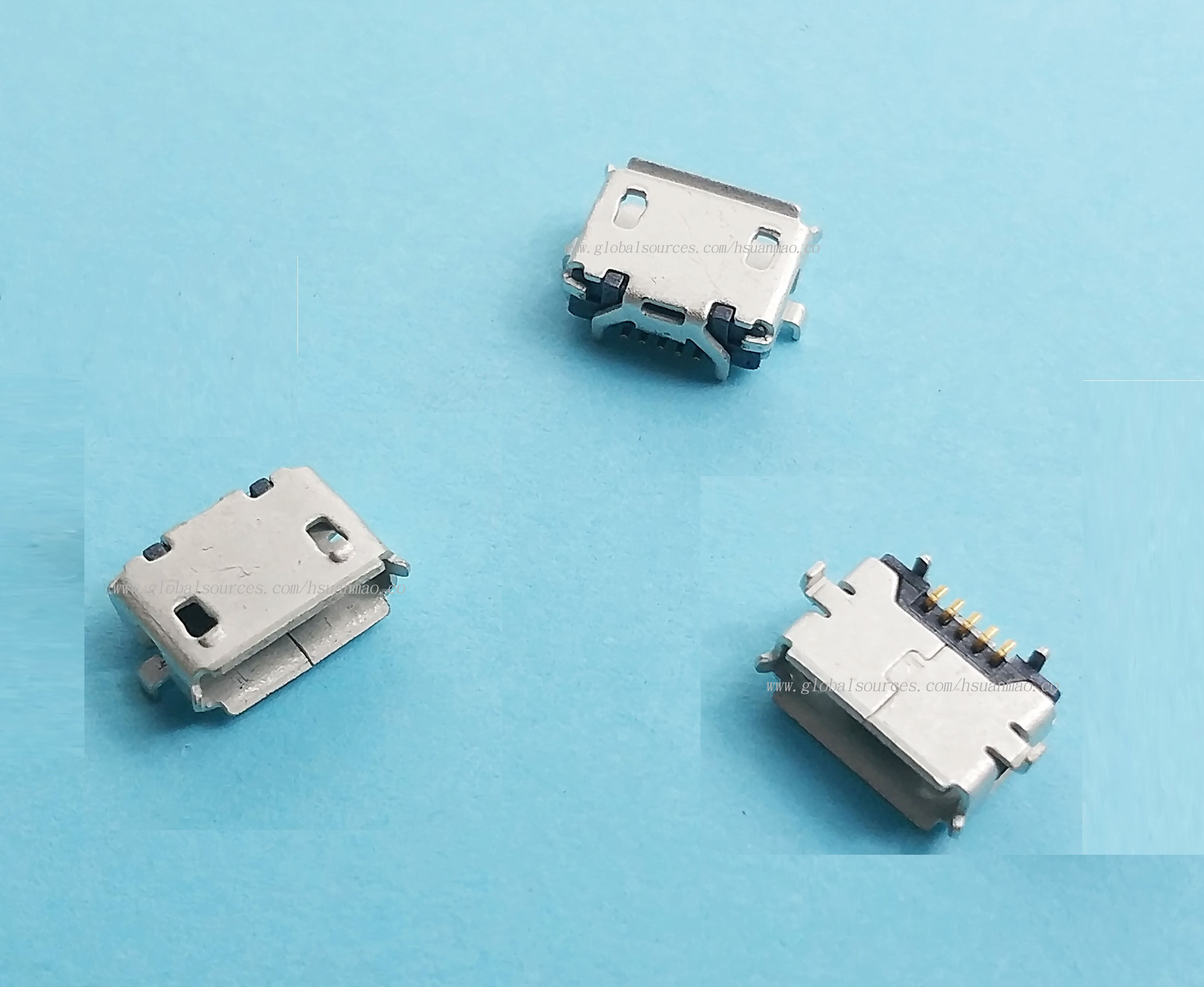 Factory Direct High Quality Taiwan Wholesale C8359 Series Micro Usb 5 ...