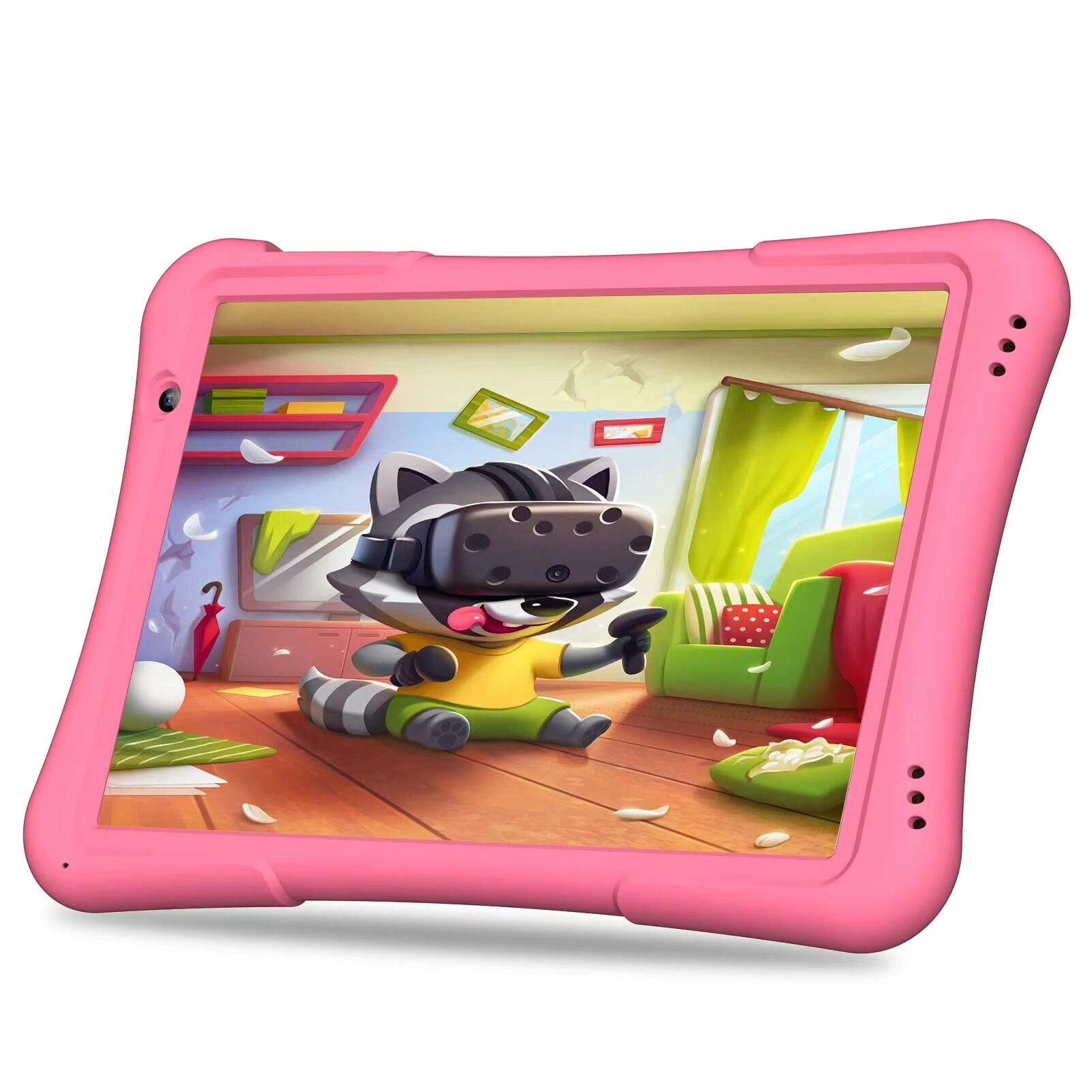 7"/8"/10.1" Hot Selling New Custom Tablet Pc With Cute Style Case ...