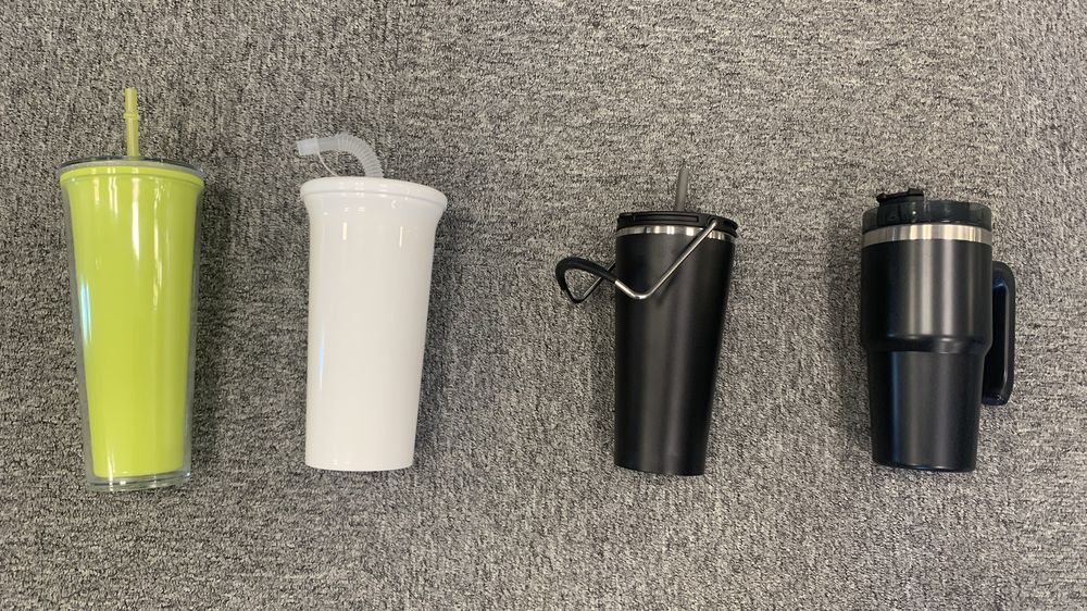 Buy China Wholesale New 630ml Stainless Steel Termos Standard Mouth Water Bottle With Special ...