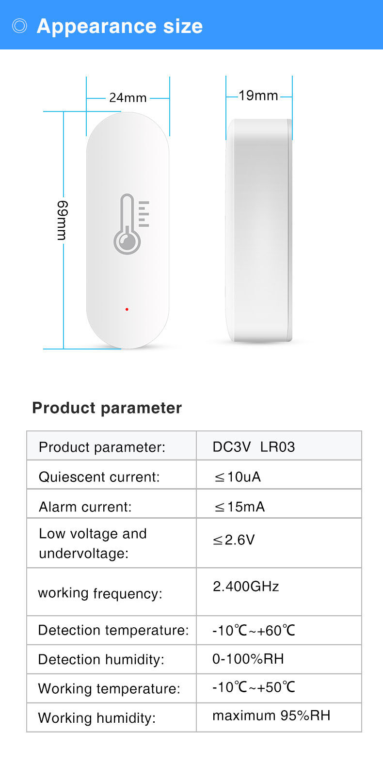 Bulk Buy China Wholesale Tuya Wireless Wifi Smart App Remote Control ...