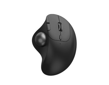 6 Keys Dual Mode Ergonomic Vertical 2.4g Bluetooth Wireless Mouse $7.5 ...