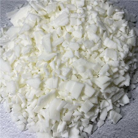 Wholesale Pure Soy Wax Flakes For Making Candle Natural Flakes Soya Wax ...
