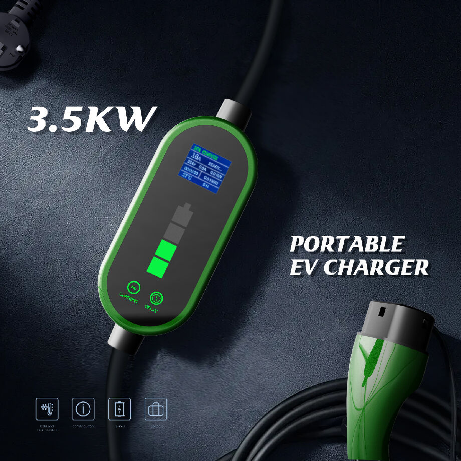 Buy China Wholesale Europe Standard Ev Charger With Iec61851 Certified ...