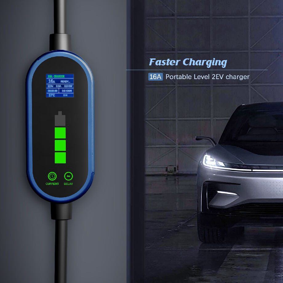 Buy China Wholesale Europe Standard Ev Charger With Iec61851 Certified ...