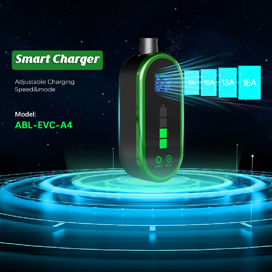 Buy China Wholesale Europe Standard Ev Charger With Iec61851 Certified ...