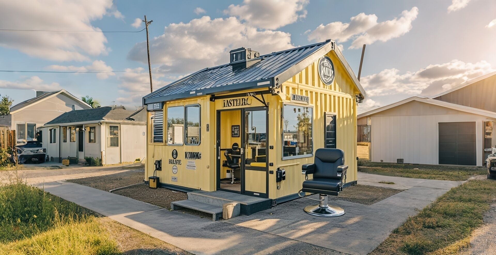 Factory Direct High Quality China Wholesale Stylish Assembling House ...