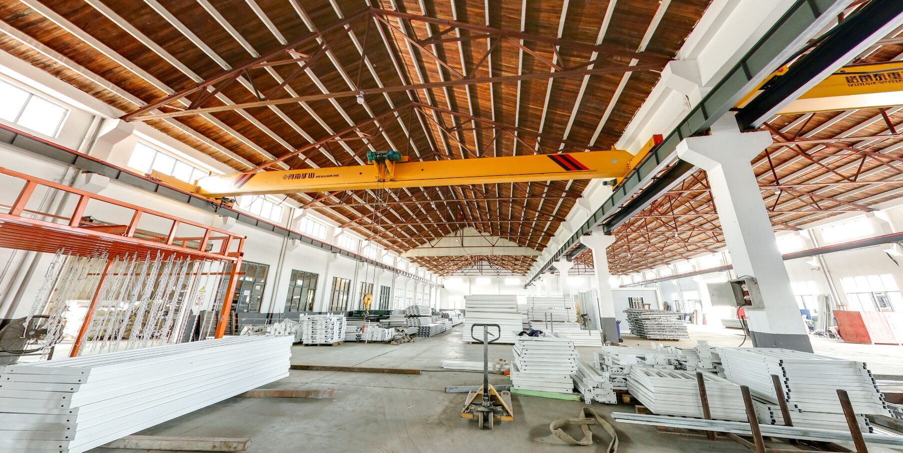 Eco-friendly Lightweight Flat Pack House Solutions - Buy China ...