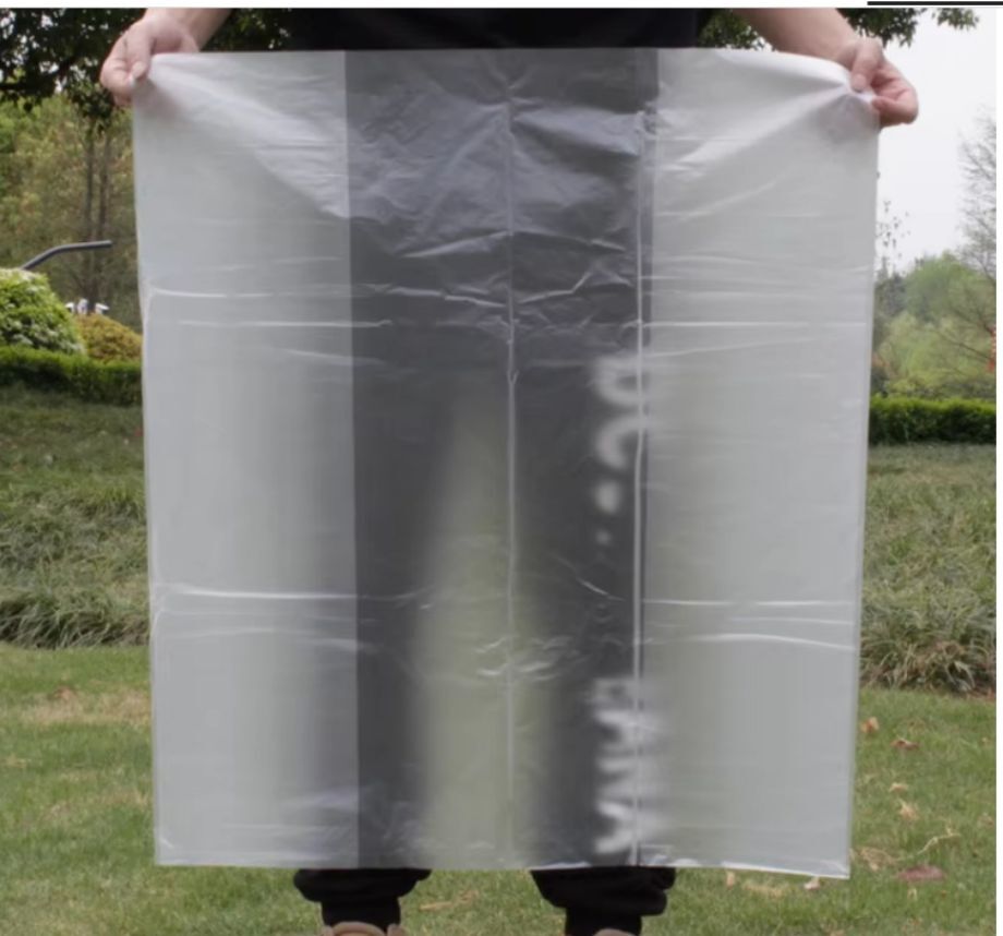 Buy China Wholesale Recycle Grs Standard Plastic Ldpe Laundry Dry ...