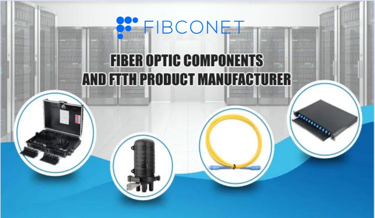 Ftth Sc/upc Apc Network Compatible Connector T Tap Fiber Optic Fast ...