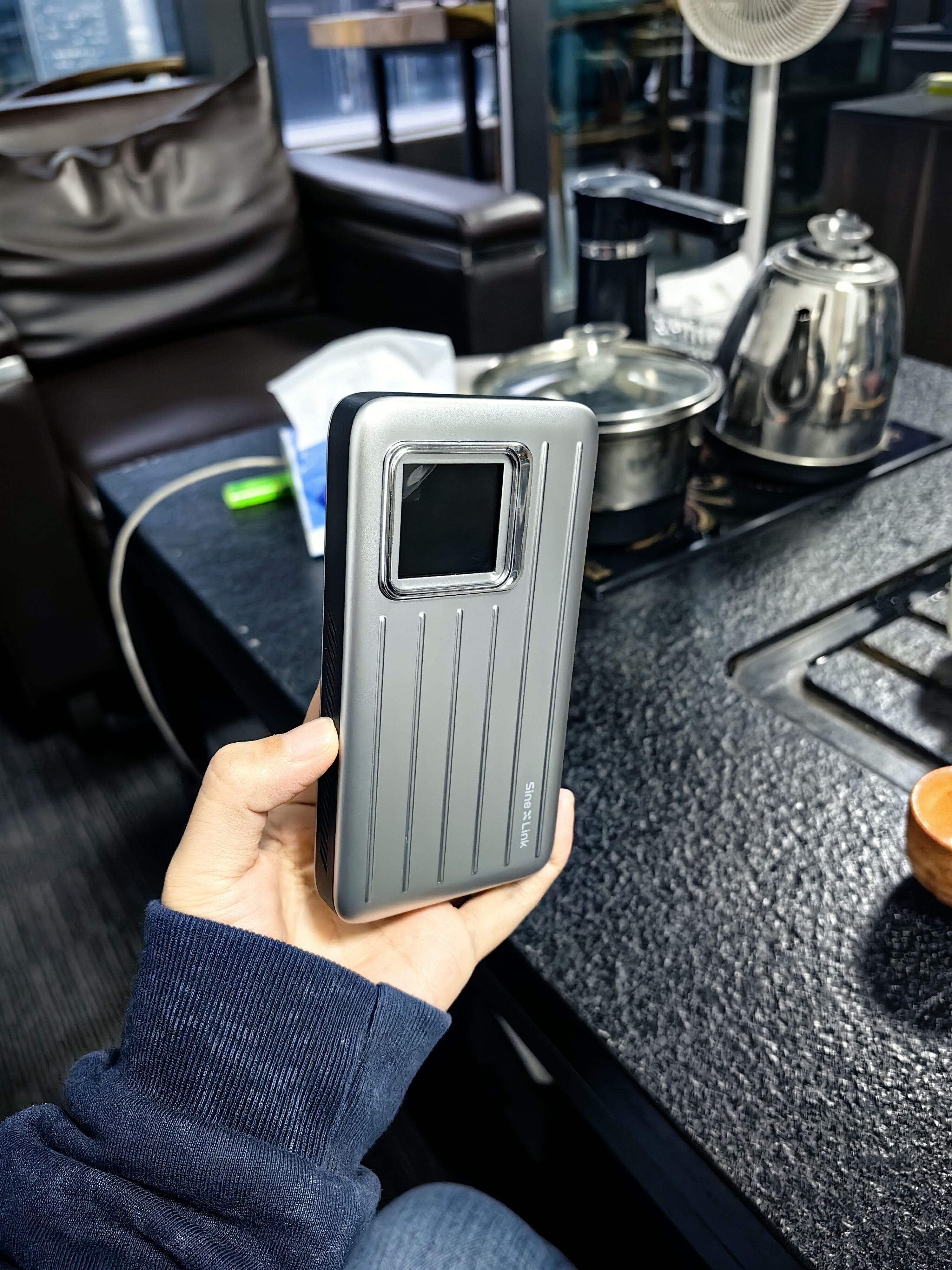 Bulk Buy China Wholesale Oem 5g Mifi Router ,wifi 6, Pocket Wifi ...