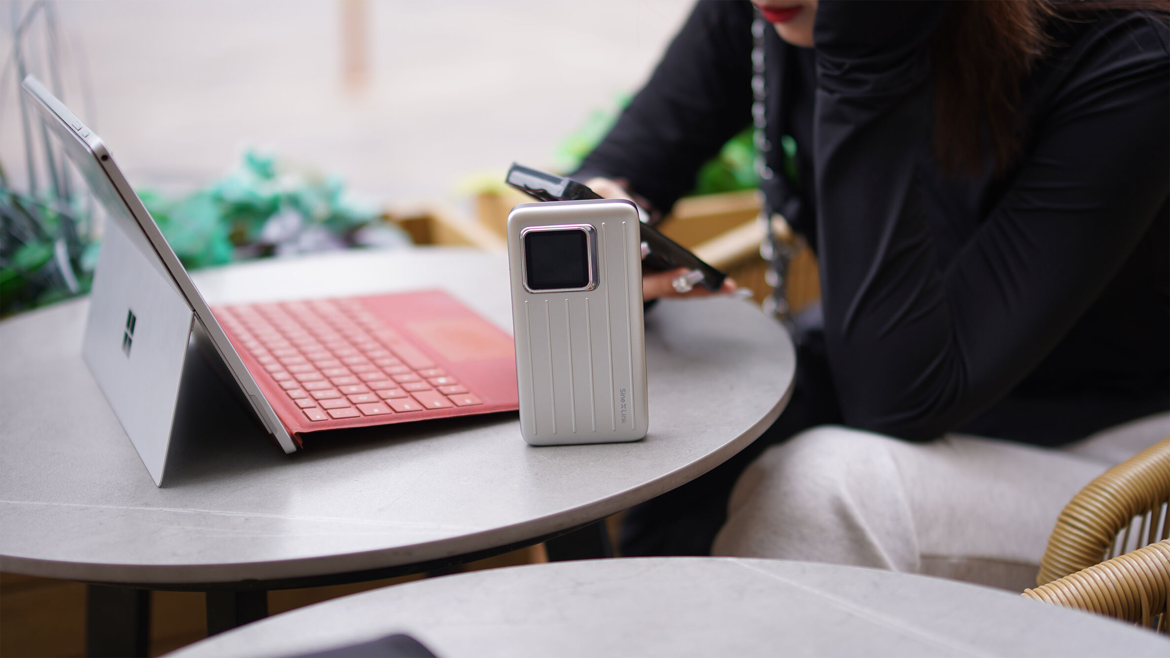 Bulk Buy China Wholesale Oem 5g Mifi Router ,wifi 6, Pocket Wifi ...