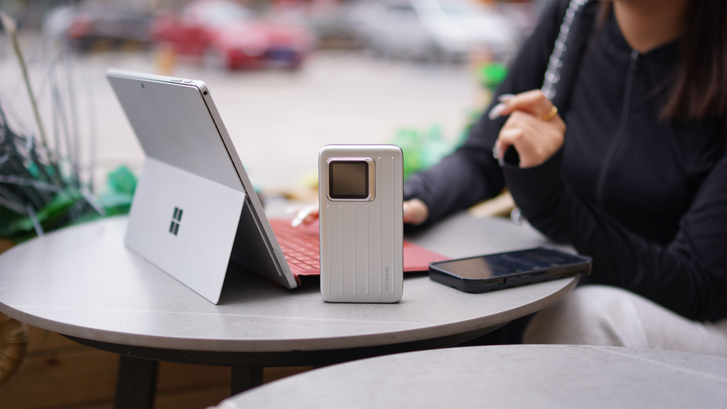 Bulk Buy China Wholesale Oem 5g Mifi Router ,wifi 6, Pocket Wifi ...