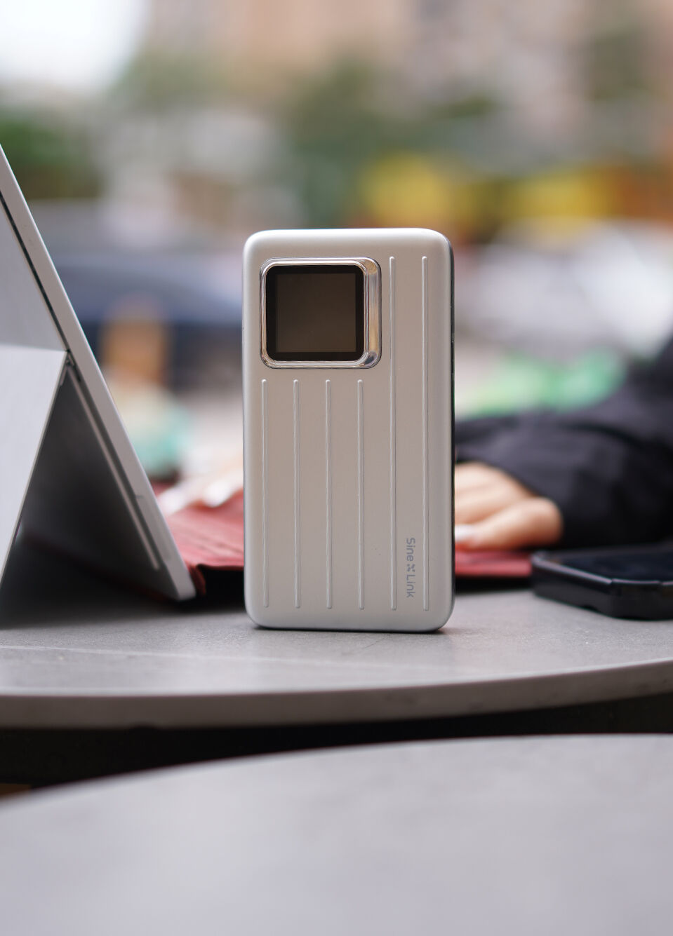 Bulk Buy China Wholesale Oem 5g Mifi Router ,wifi 6, Pocket Wifi ...