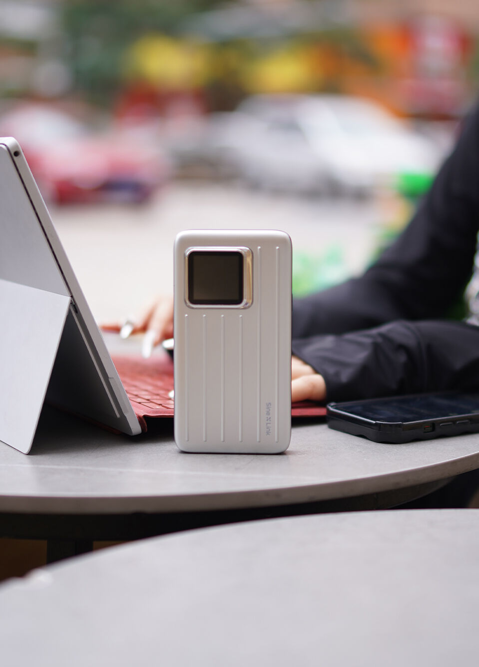 Bulk Buy China Wholesale Oem 5g Mifi Router ,wifi 6, Pocket Wifi ...