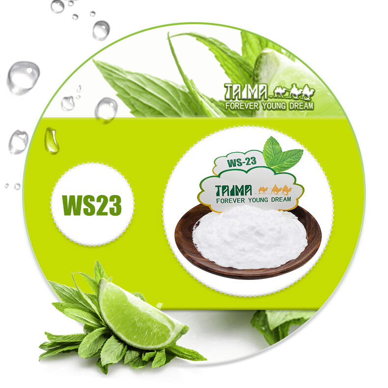 Buy China Wholesale Supply High Quality Pure Ws 23 Powder Cooling Agent ...