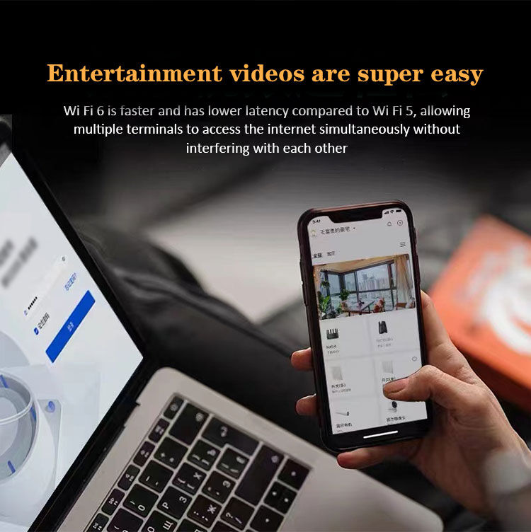 2024 Wifi6 Wireless Access Point M-wa680 Factory Price Vlan Function $28.8 - Wholesale China ...