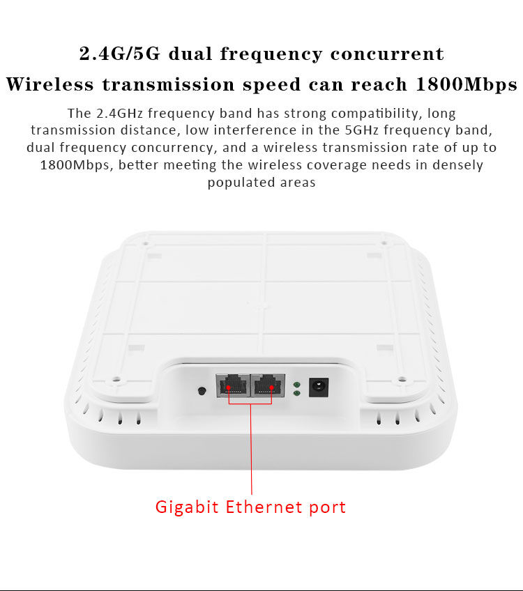 Factory Direct High Quality China Wholesale Wa680 Dual-band Smart ...