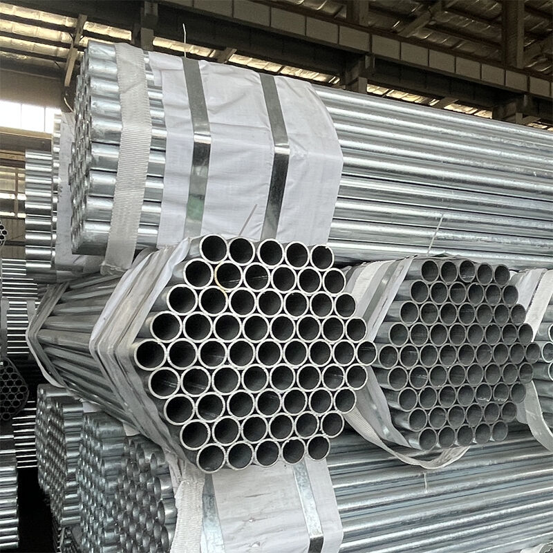 1 1 2 Gi Pipe Sch 40 Galvanized Pipe Scaffolding Tube Suppliers ...