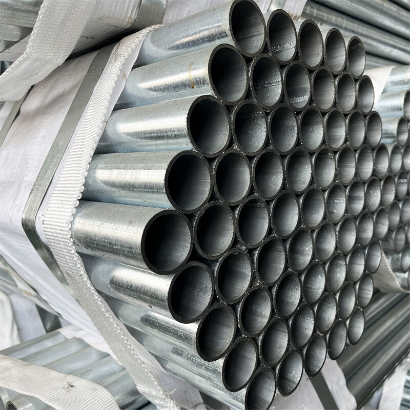 Buy China Wholesale Gi Pipe 1.5 Inch Od Steel Pipe Price 20 Feet ...