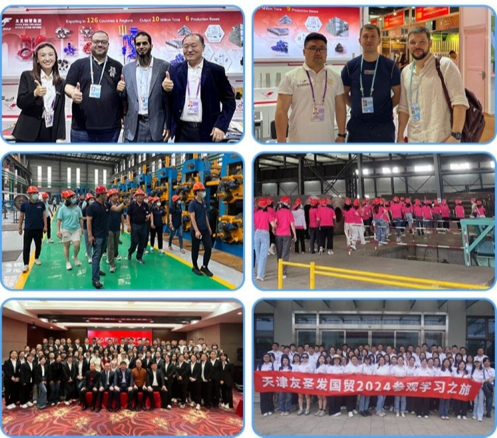 100mm Galvanised Steel Box Section Hollow Structural Steel Tube - China ...