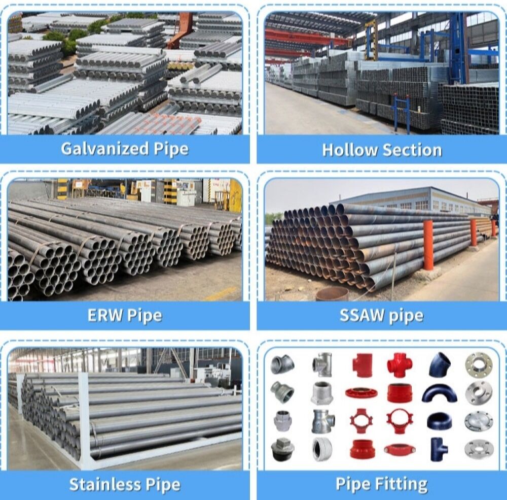 Bulk Buy China Wholesale 60x60 Box Section 50x50 Galvanised Square Tube ...