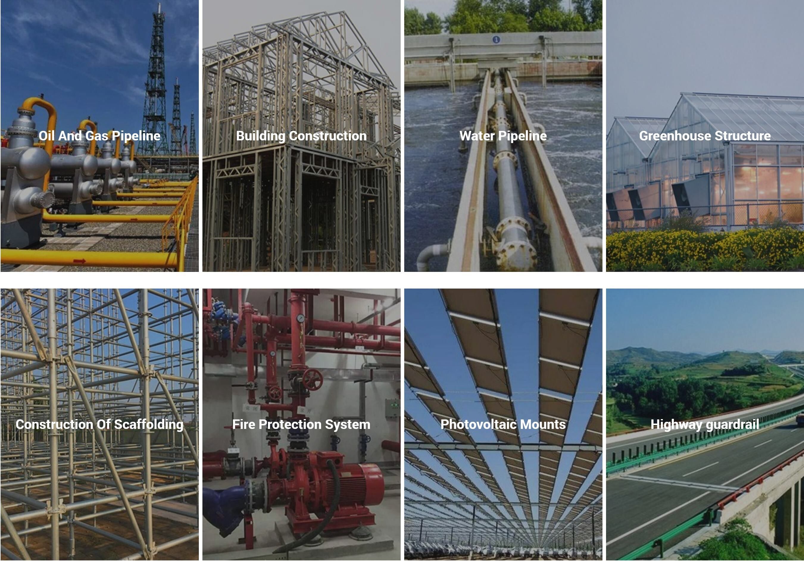 2 Inch Welding Galvanized Carbon Pipe 1 Inch 3 Inch Galvanized Water ...