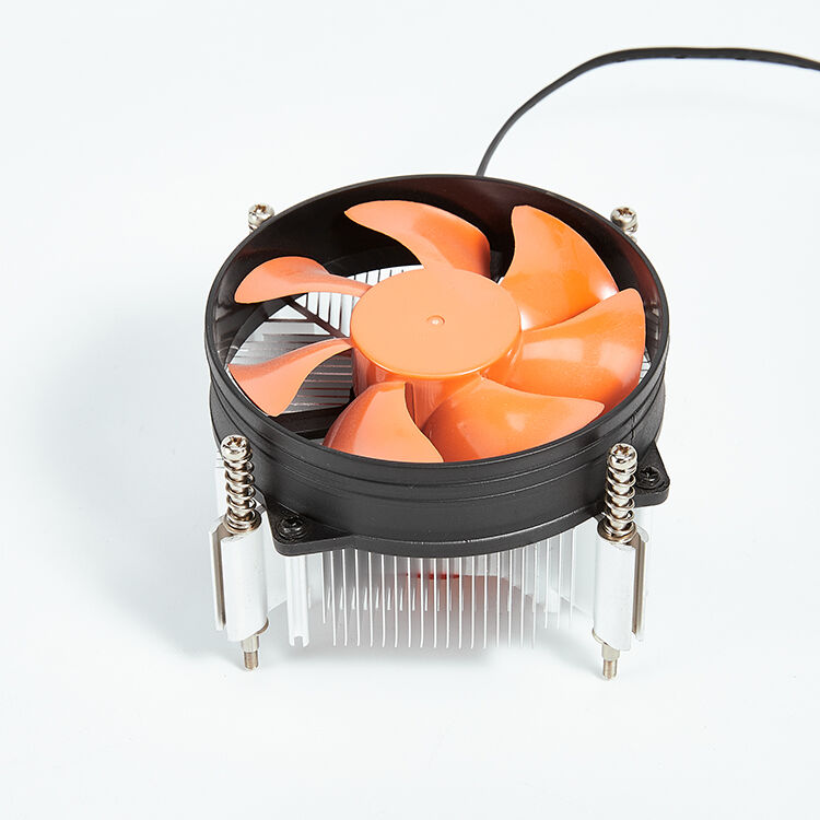 Computer Cooling Fans Liquid Cpu Lil Heatstick Cooler Quiet Cooler 90mm Cooler Fan, Cpu Coolers ...