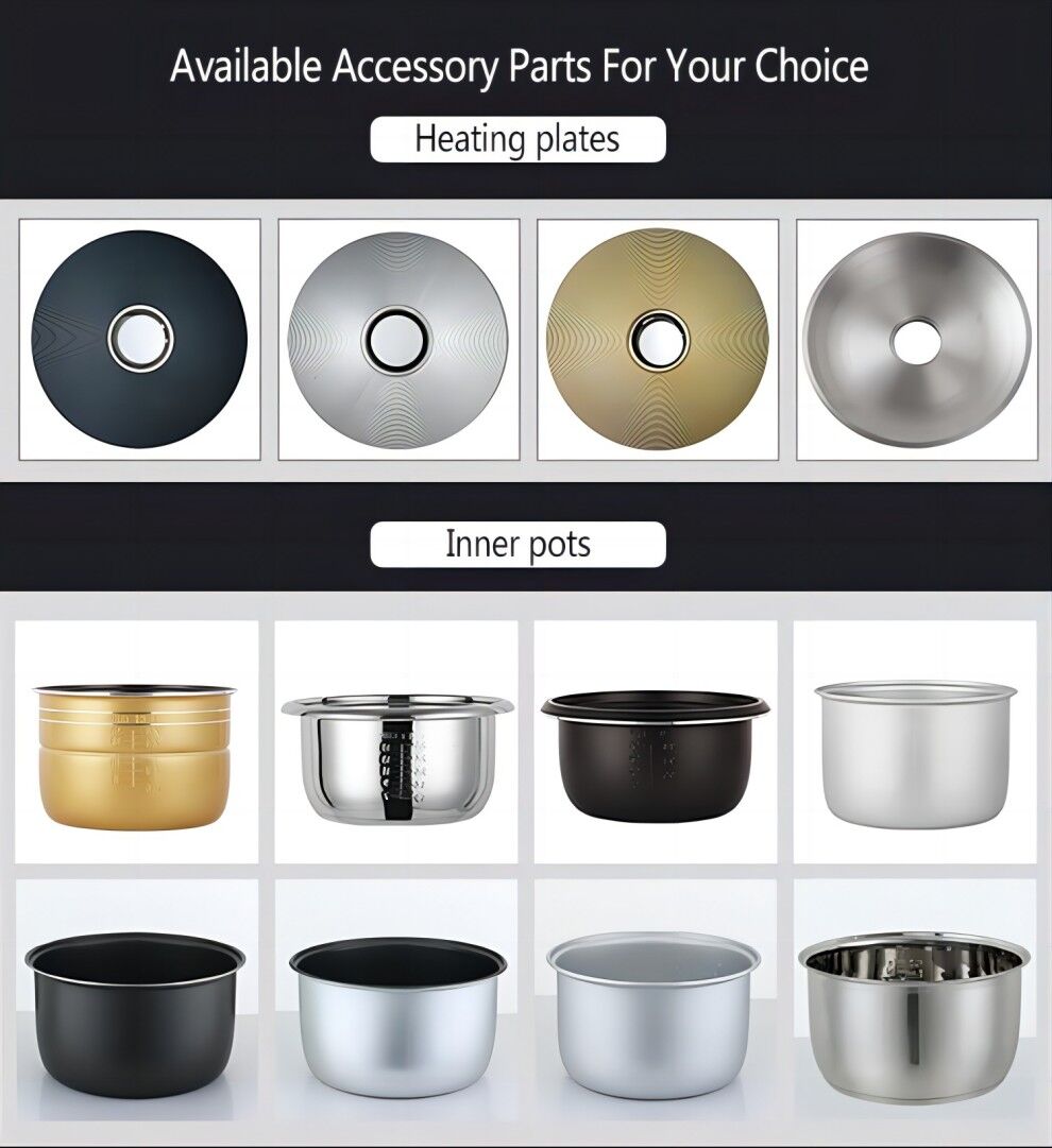 Bulk Buy China Wholesale Wholesale Electric Cylinder Colored Stainless ...