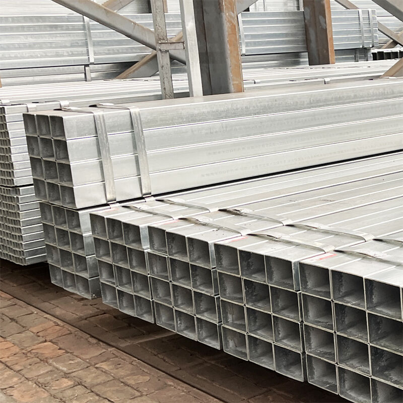 1 Inch 1 1 2 Inch Square Pipe Metal Tubing Price Per Foot - Buy China ...