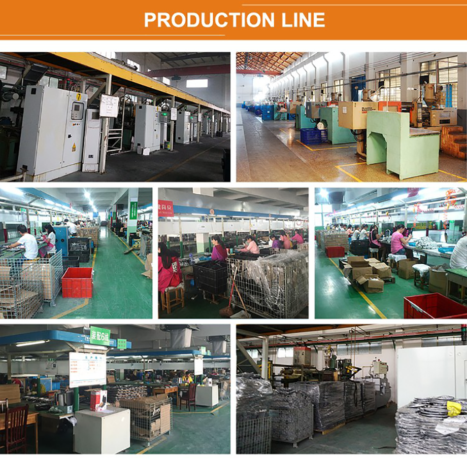 Factory Direct High Quality China Wholesale Wholesale Abs Shell Hard ...