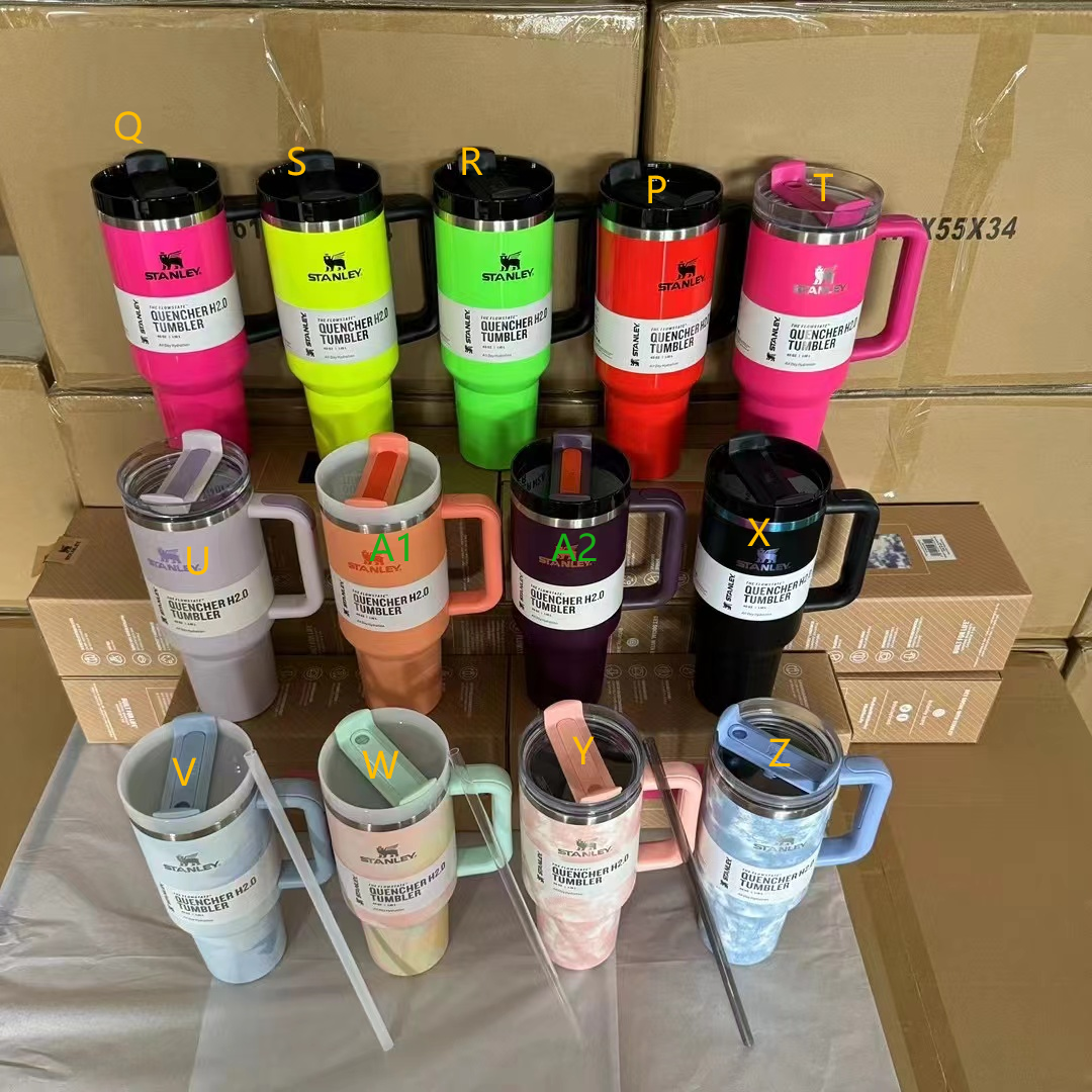Factory Direct High Quality United Kingdom Wholesale Stanley Cup 40oz ...