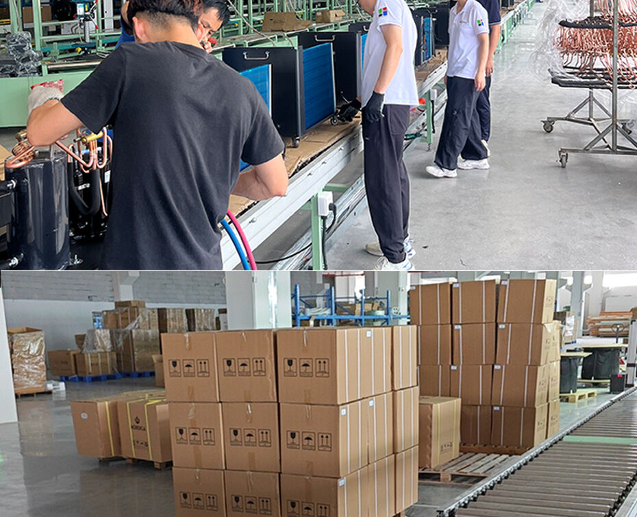 New Innovation Water Chiller 1.5 Hp Inflatable Cold Plunge Barrel ...