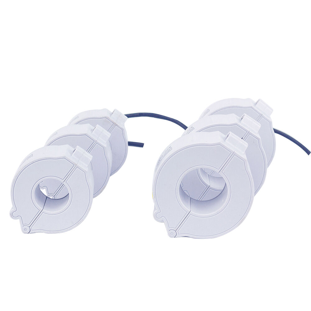 Tr Three Phase Open Close Outdoor Waterproof Current Transformer 300a ...