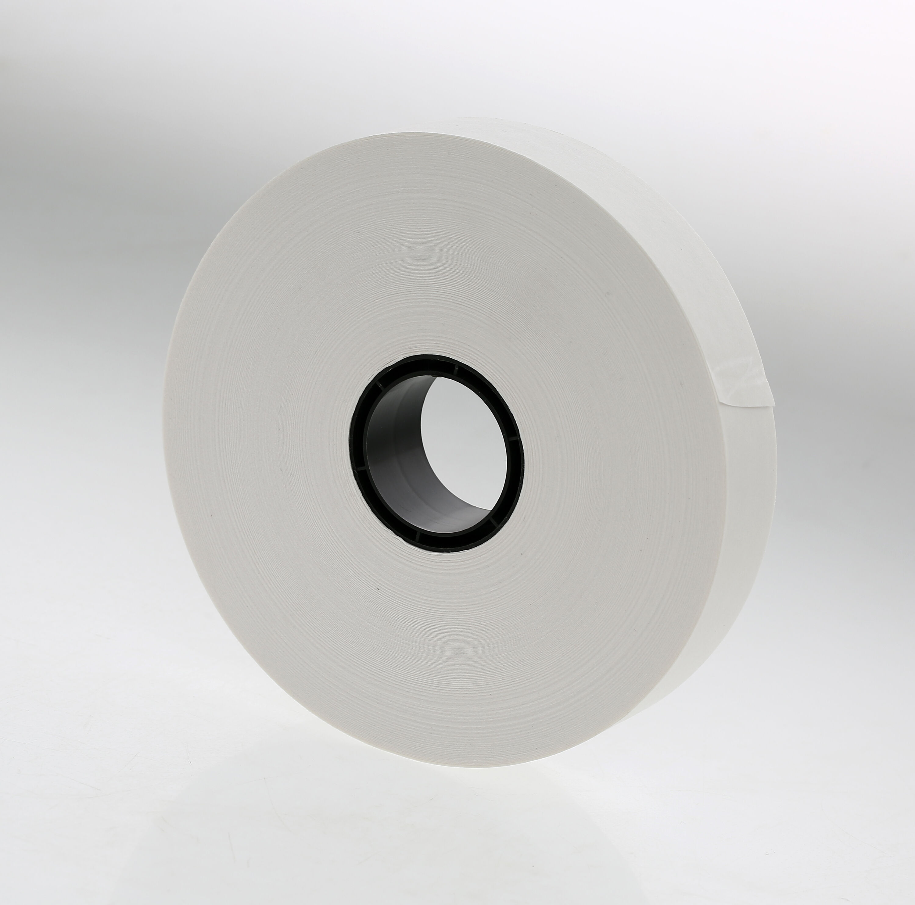 Strapack Banding Machine Roll 20mm Wide Heat Adhesive Paper Banding ...