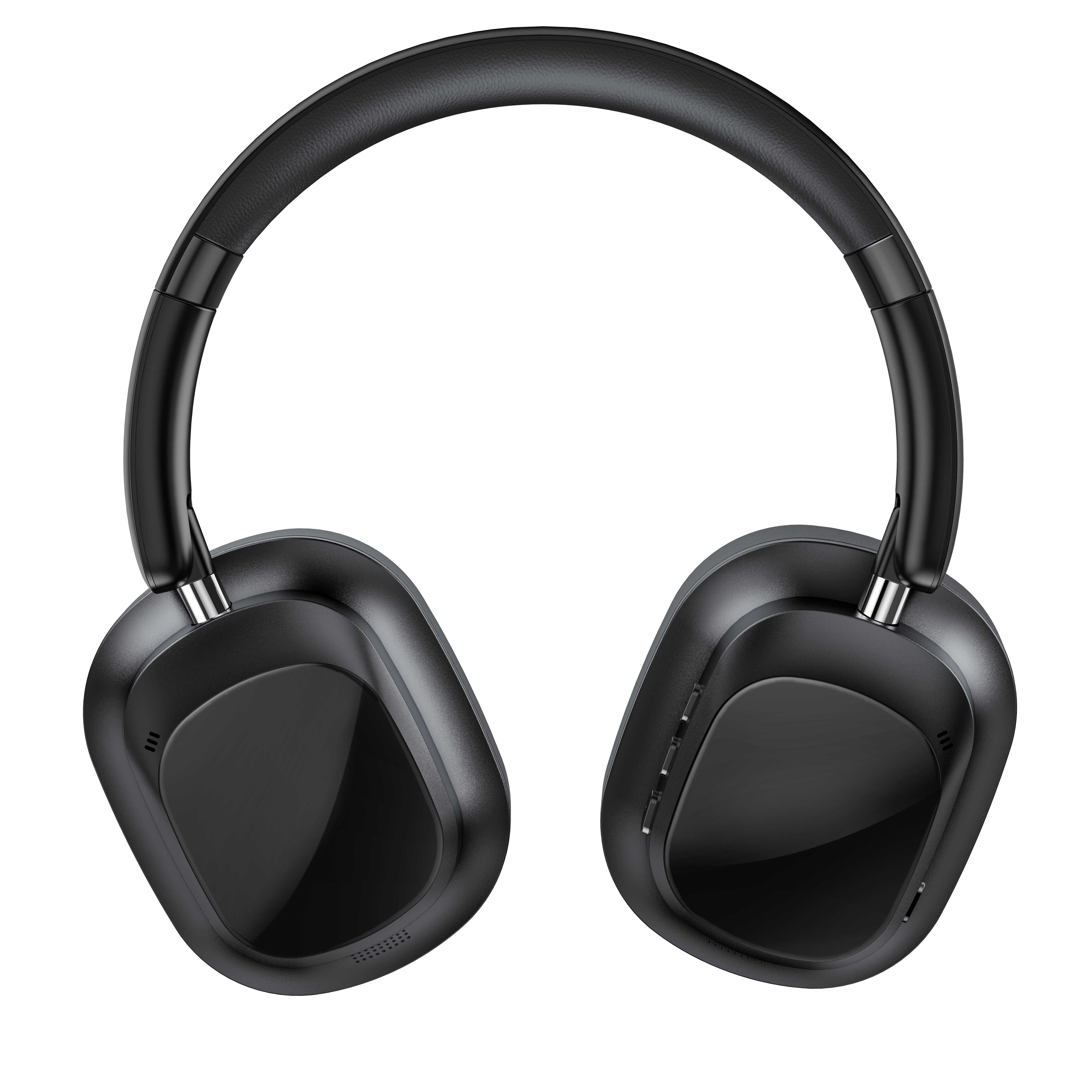 Hybrid Anc Wireless Bluetooth Gaming Headset Overhead Gaming Headphone ...
