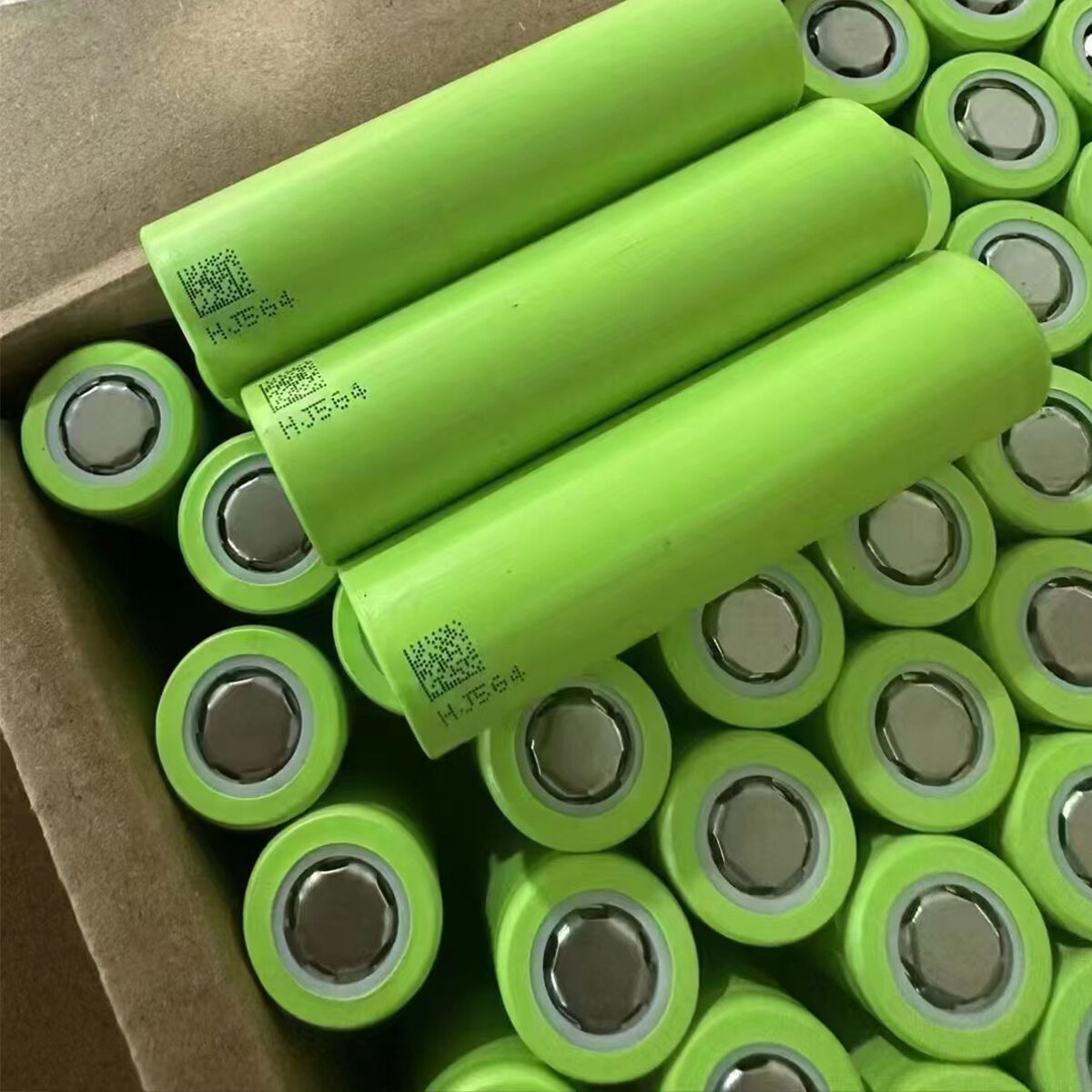 Bulk Buy China Wholesale Wholesale 18650 2000 Capacity 10c High Rate ...