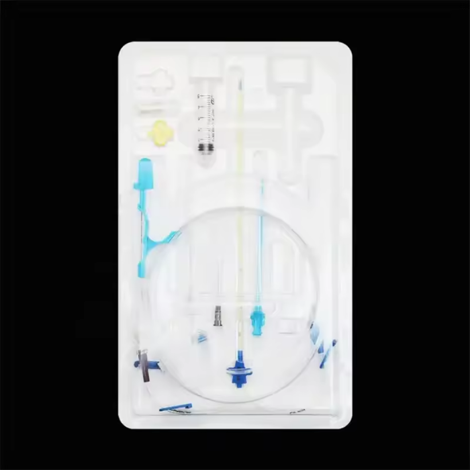 Wholesale Disposable Cvc Kit Ce Certified Medical Supply Anesthesia ...