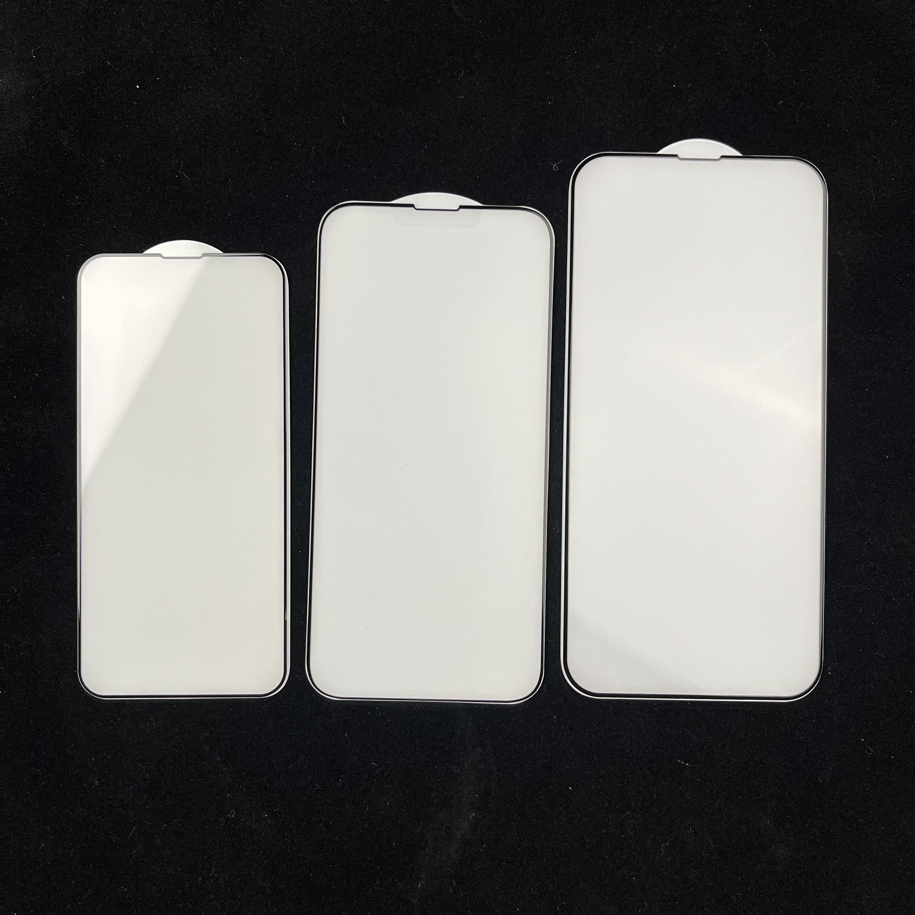 Low Price Custom Logo High Quality Full Coverage Protector Film ...